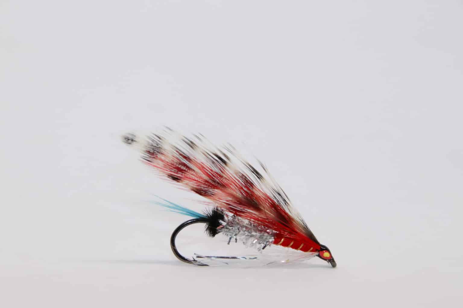 5 essential sea trout flies for Iceland! - Fish Partner