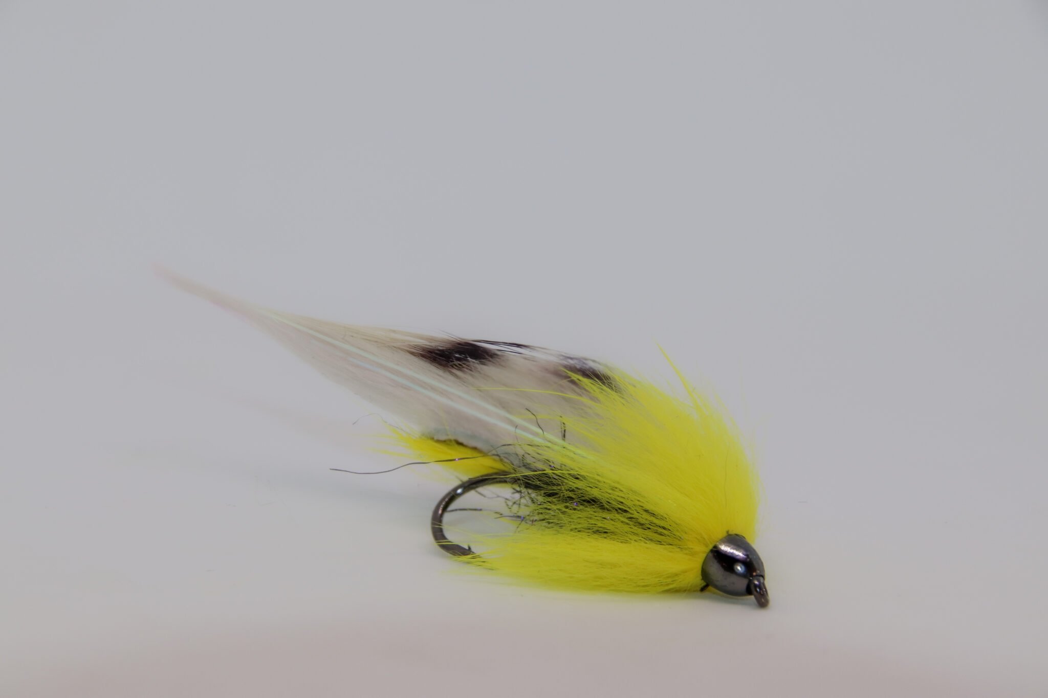 5 essential sea trout flies for Iceland! - Fish Partner