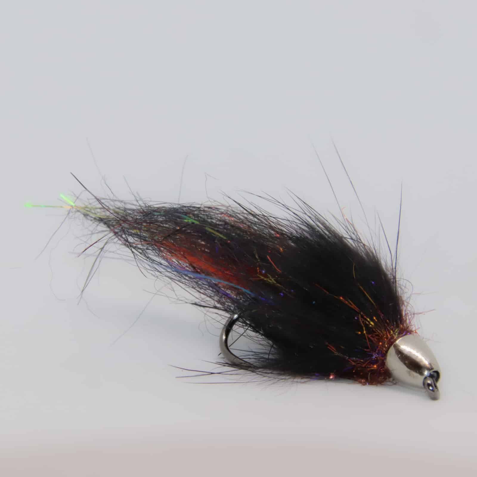 5 essential sea trout flies for Iceland! - Fish Partner